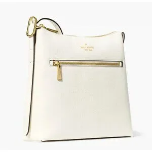 kate spade | Bags | New Kate Spade 454 Large Swingpack Buckle Crossbody ...